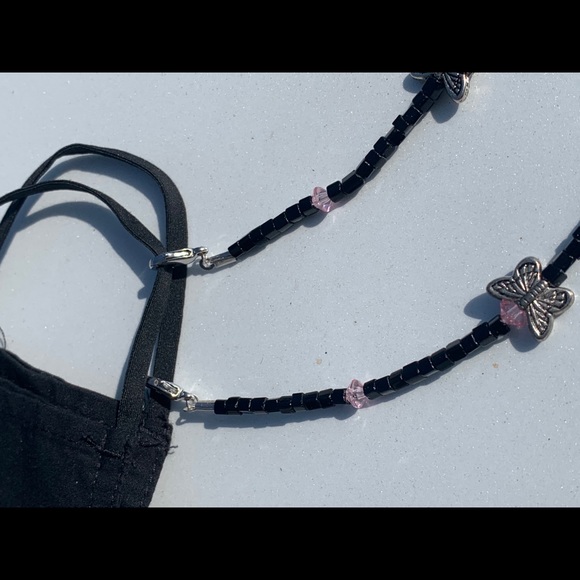 Others Follow | Jewelry | Custom Mask Chains | Poshmark
